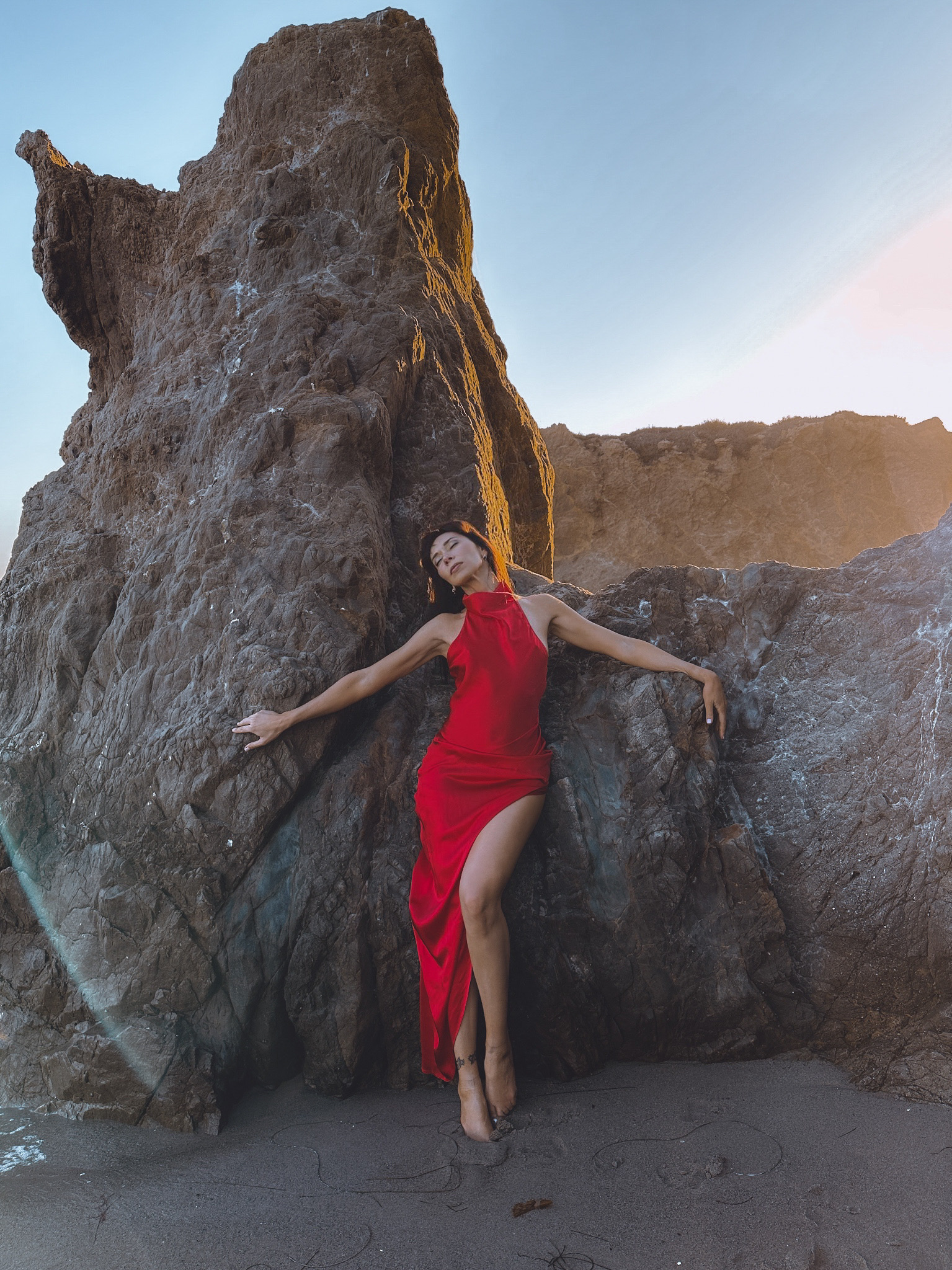 #1 ACCESS BARS in LA - Touch of Perception